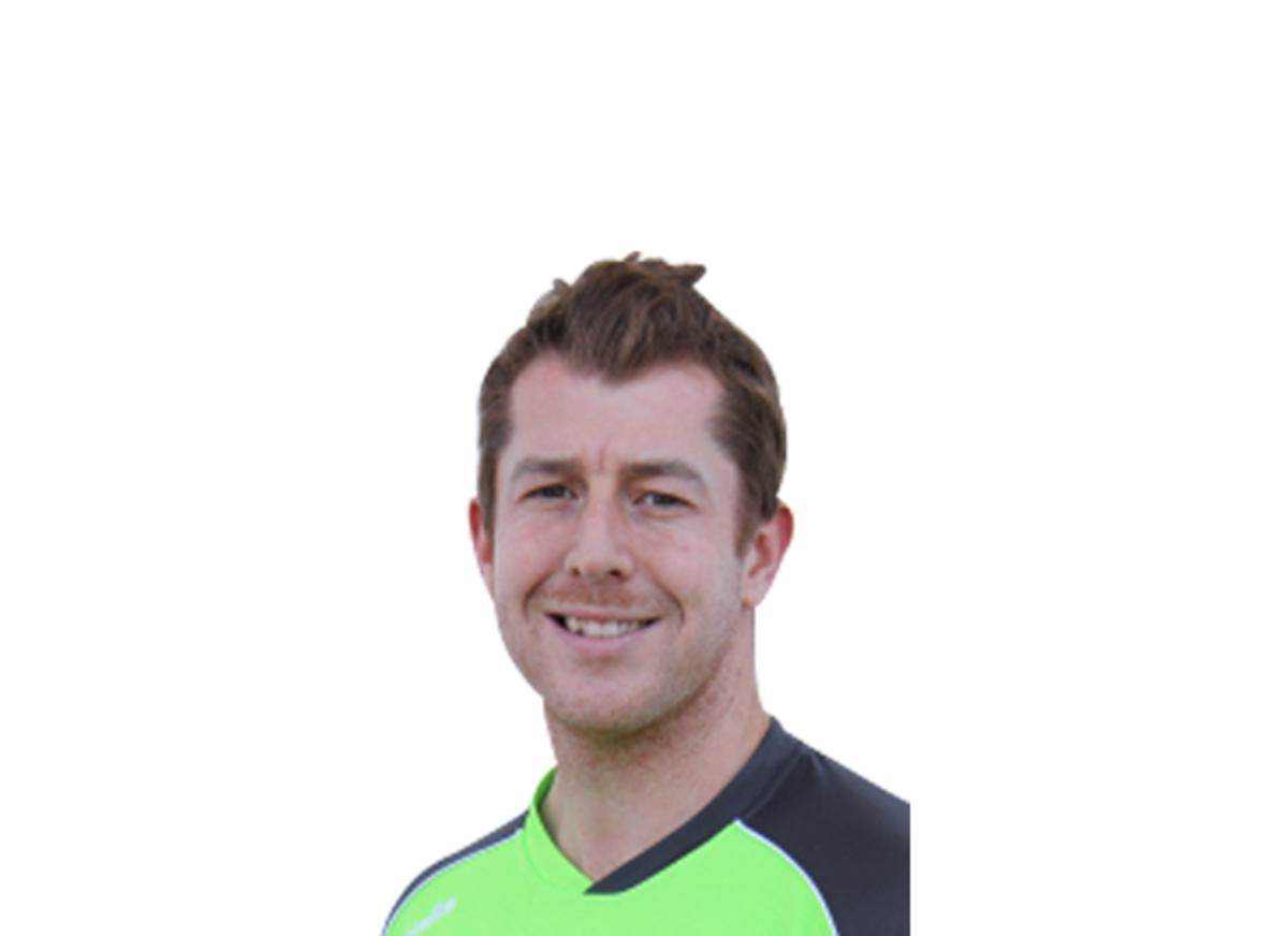 Greg Thompson player page headshot cutout, 2021 | ESPNcricinfo.com Greg Thompson player page headshot cutout, 2021 | ESPNcricinfo.com