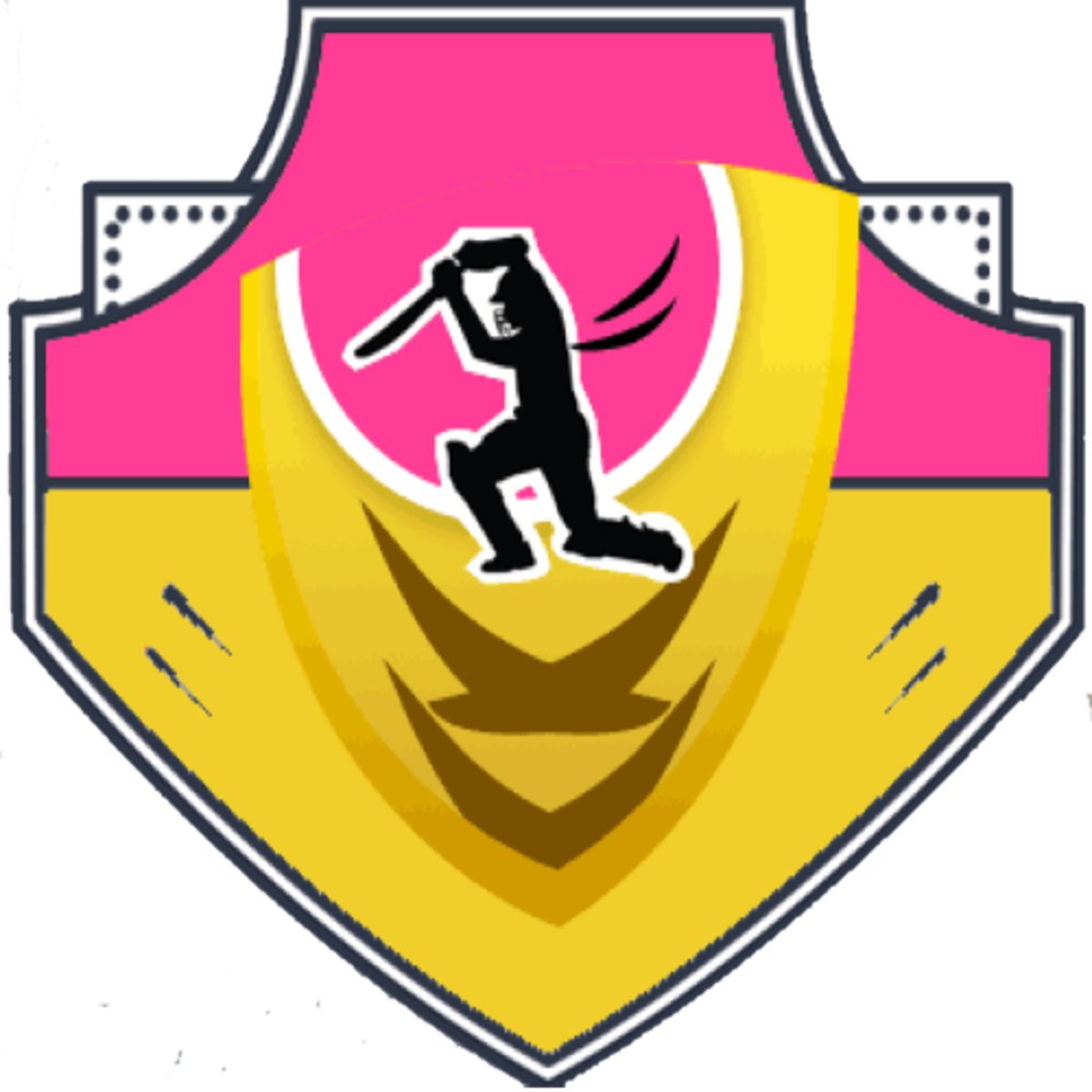 Typhoons Women team logo | ESPNcricinfo.com