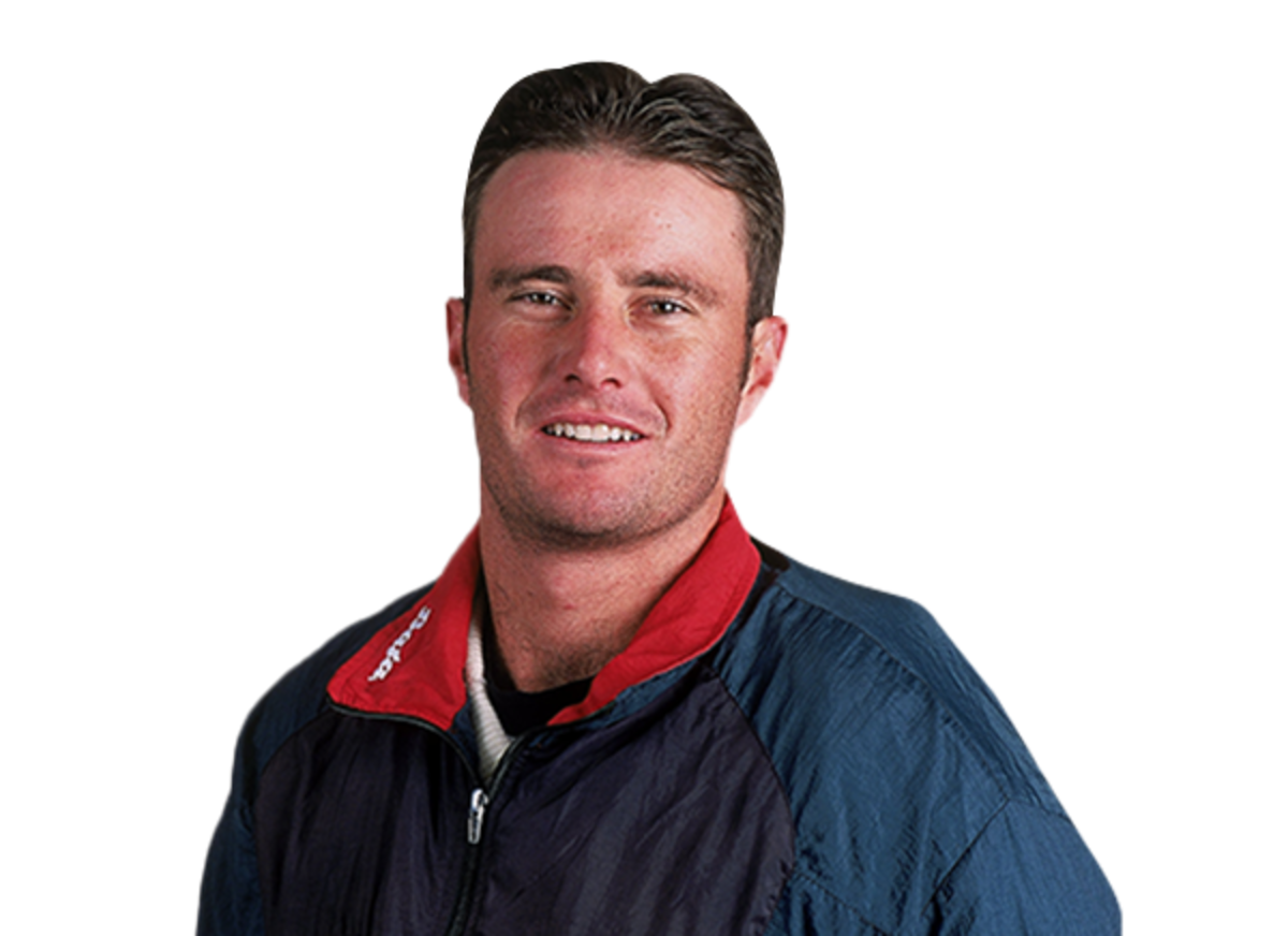 Dirk Viljoen player page headshot cutout, 2021 | ESPNcricinfo.com