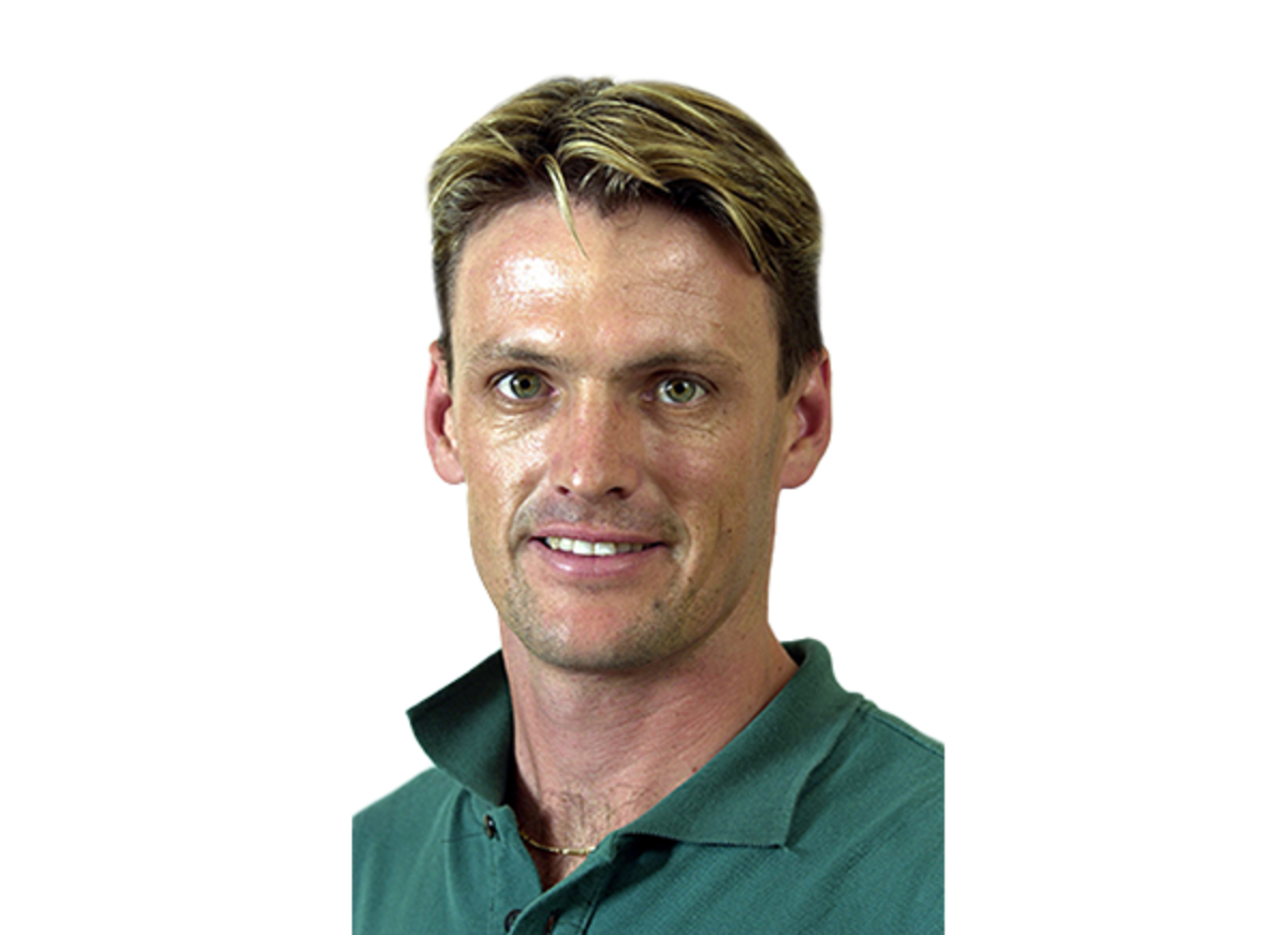 Gavin Rennie player page headshot cutout, 2021 | ESPNcricinfo.com