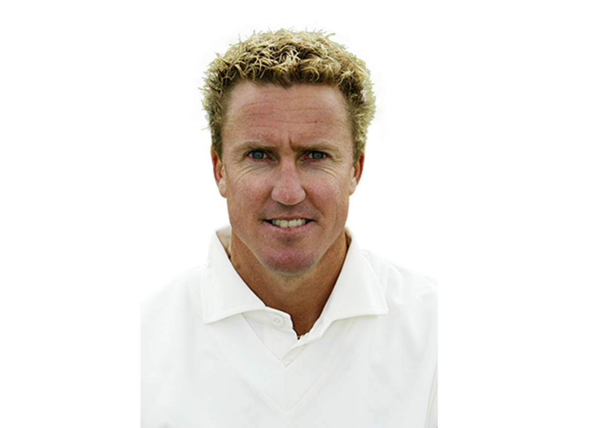 Murray Goodwin player page headshot cutout, 2021 | ESPNcricinfo.com