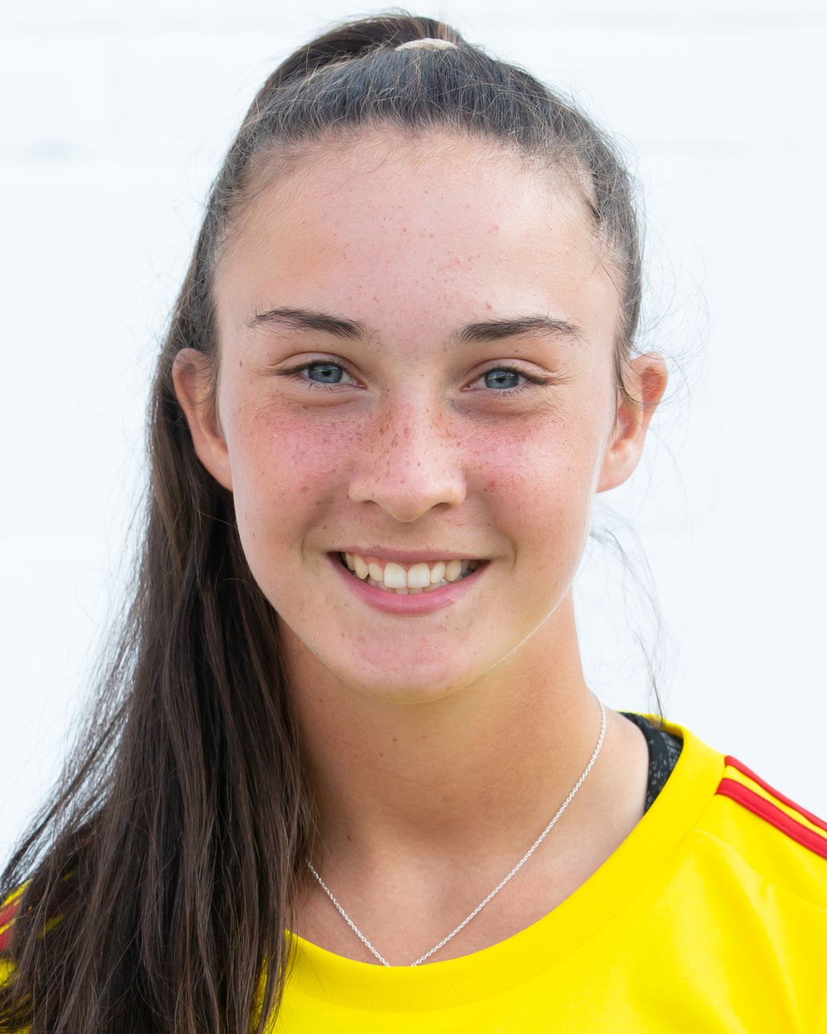 Alice Capsey player portrait | ESPNcricinfo.com