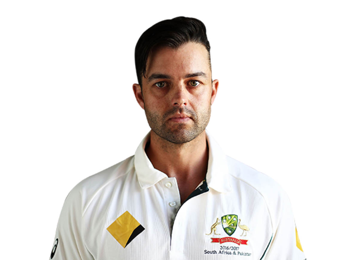 Callum Ferguson player page headshot cutout, 2021 | ESPNcricinfo.com