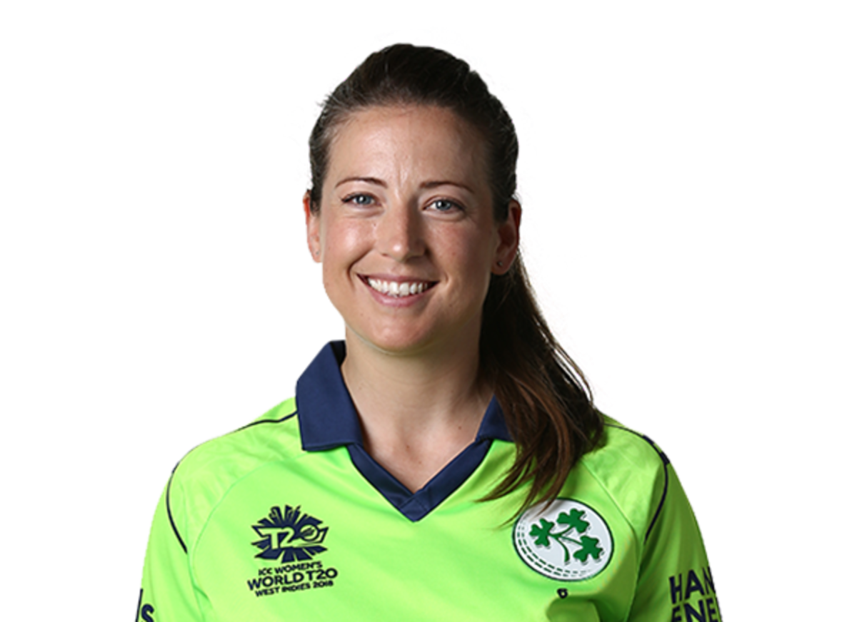 Cecelia Joyce player page headshot cutout, 2021 | ESPNcricinfo.com
