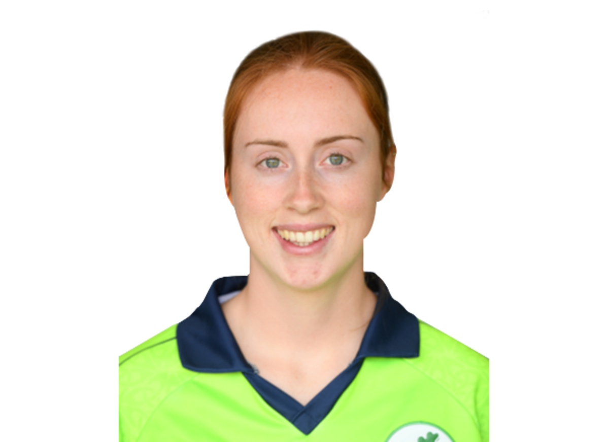 Sophie MacMahon player page headshot cutout, 2021 | ESPNcricinfo.com