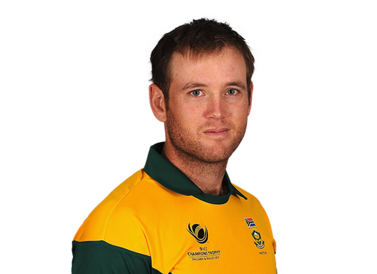 Colin Ingram player page headshot cutout, 2021 | ESPNcricinfo.com