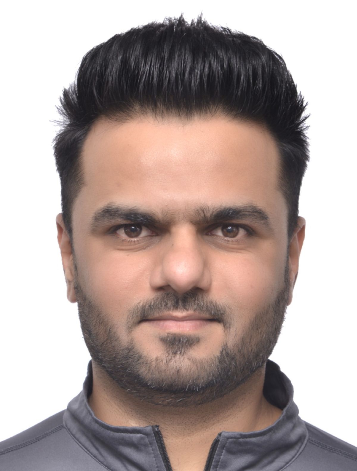 Sujeet Parbatani player portrait | ESPNcricinfo.com