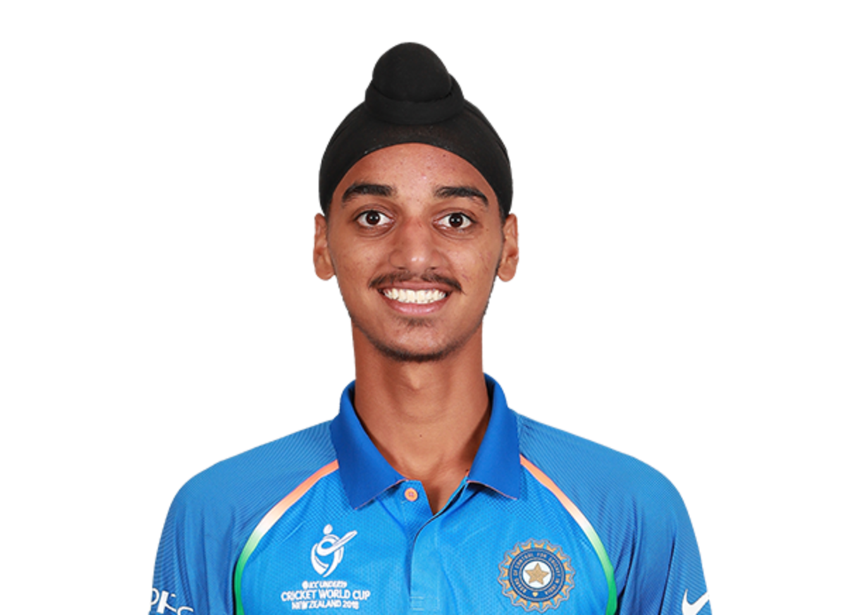 Arshdeep Singh player page headshot cutout, 2021 | ESPNcricinfo.com Arshdeep Singh player page headshot cutout, 2021 | ESPNcricinfo.com