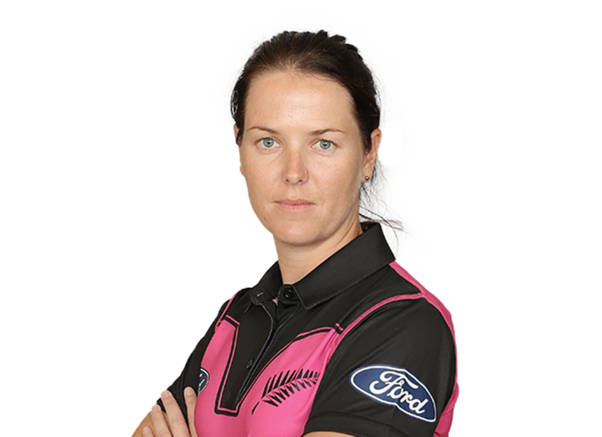 Erin Bermingham player page headshot cutout, 2021 | ESPNcricinfo.com