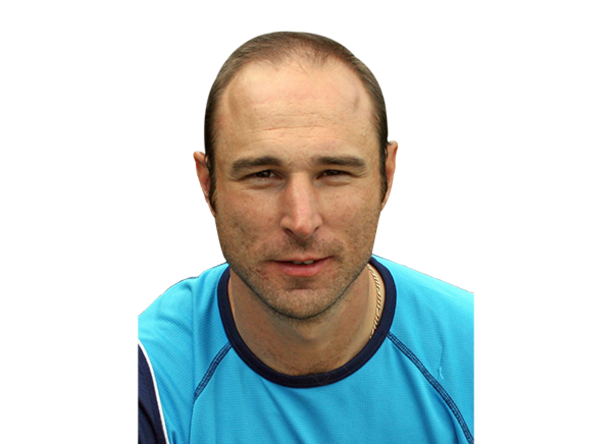 Simon Smith player page headshot cutout, 2021 | ESPNcricinfo.com