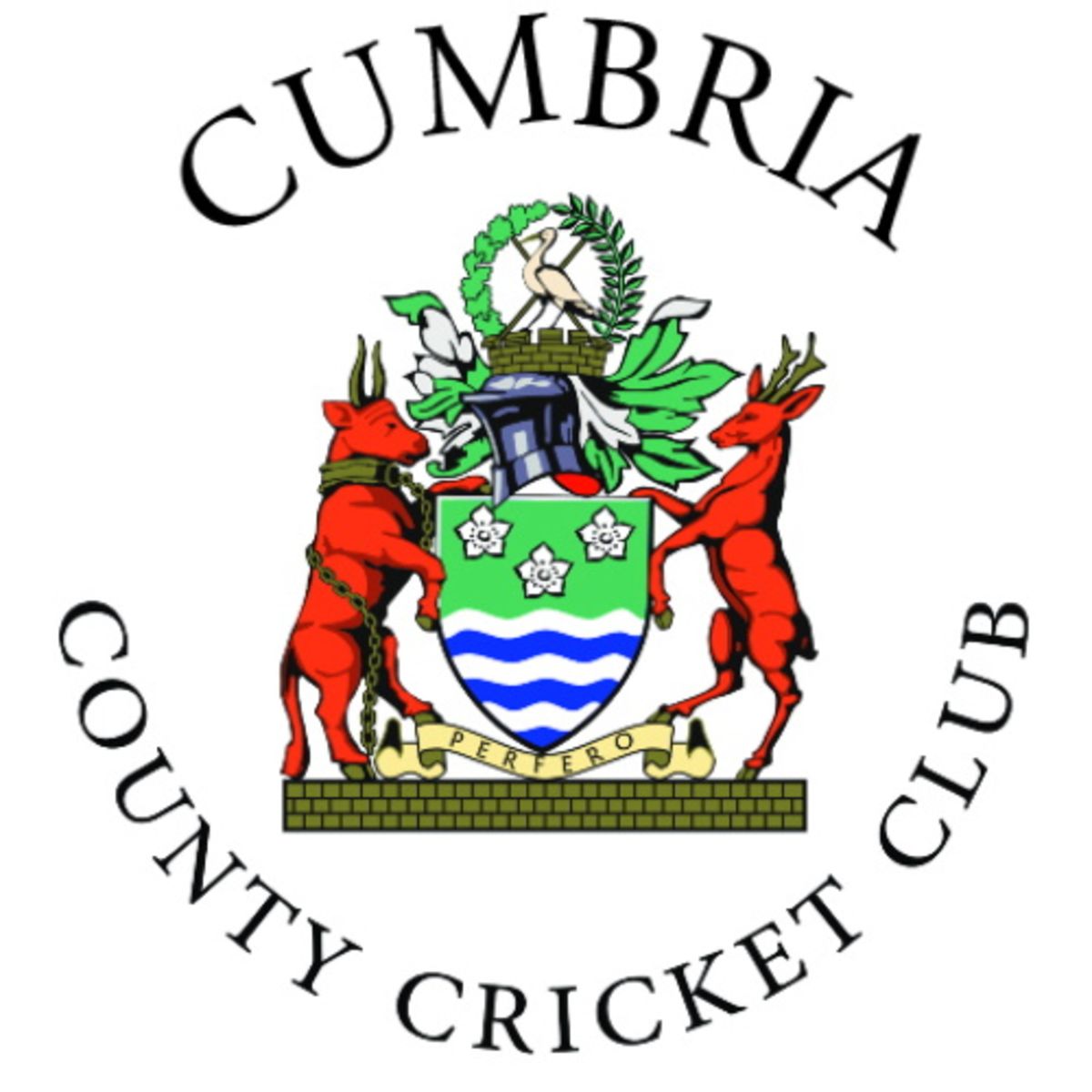 Cumbria cricket team logo | ESPNcricinfo.com