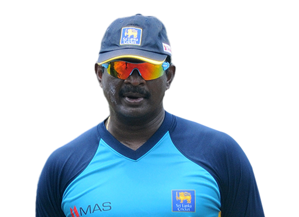 Champaka Ramanayake player page headshot cutout, 2021 | ESPNcricinfo.com