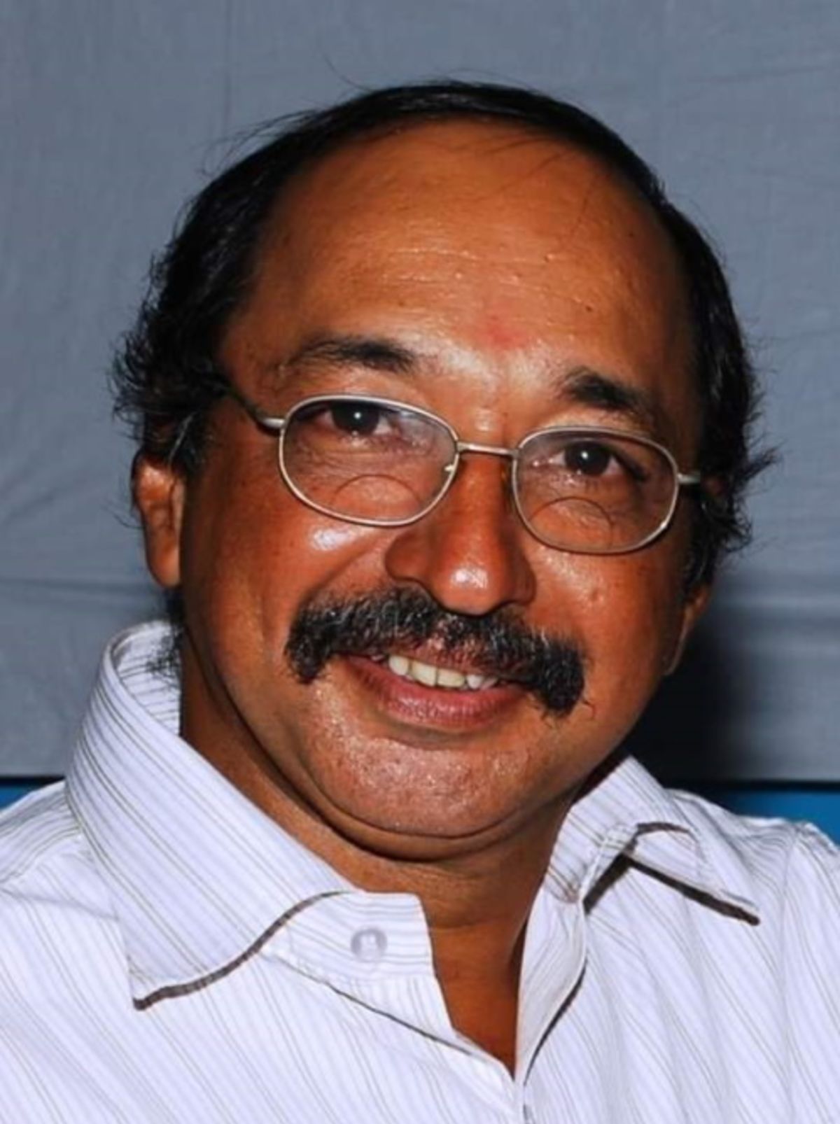 Hemant Angle player portrait | ESPNcricinfo.com