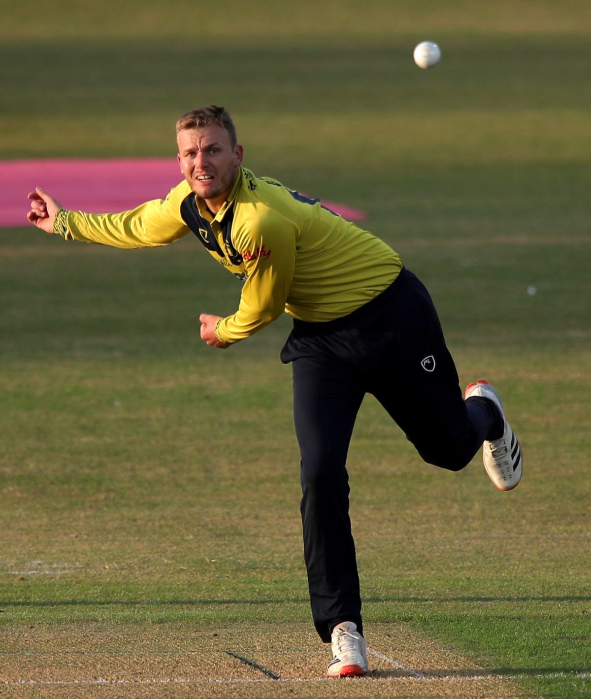 Danny Briggs stands to play his first England game since 2014 after his ...