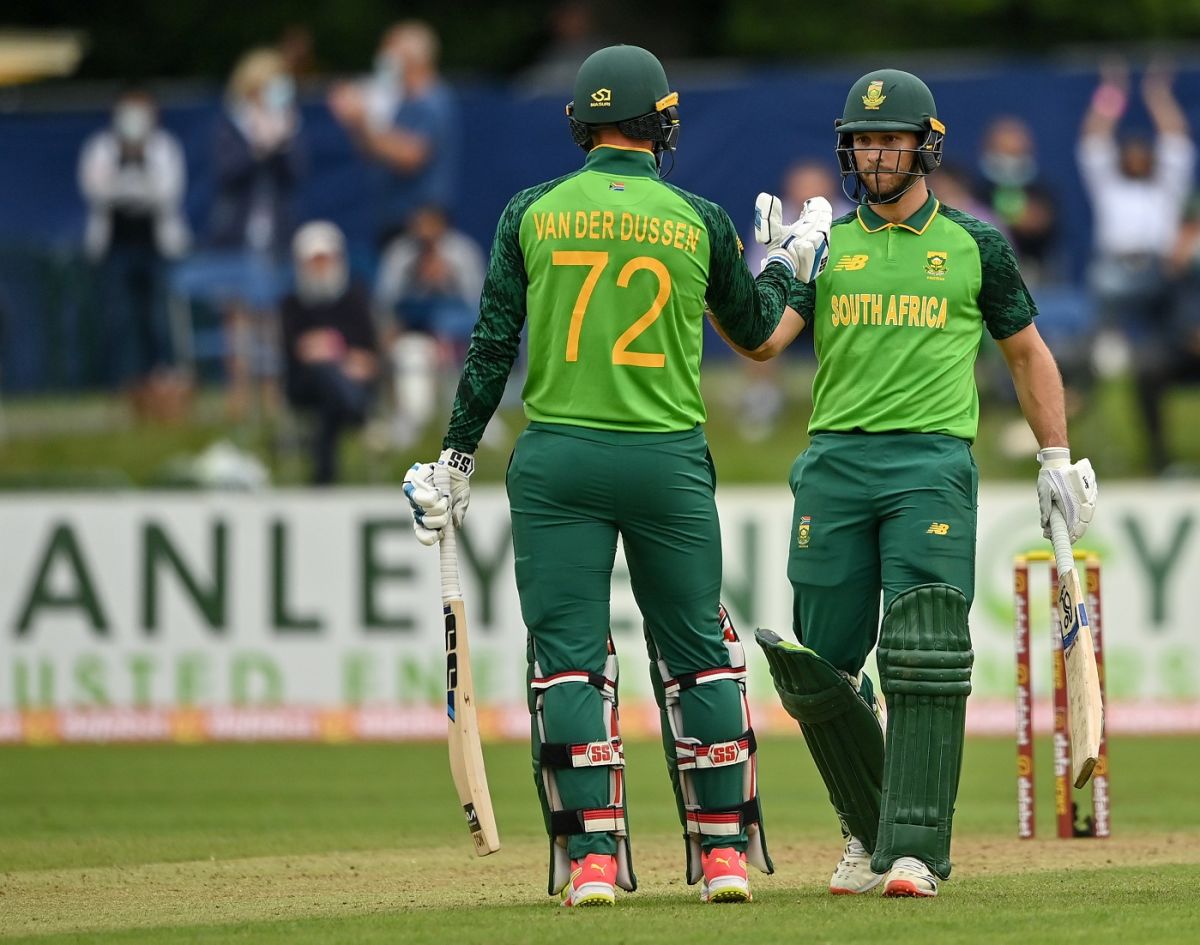 Mohammad Rizwan made an important half-century for Pakistan ...