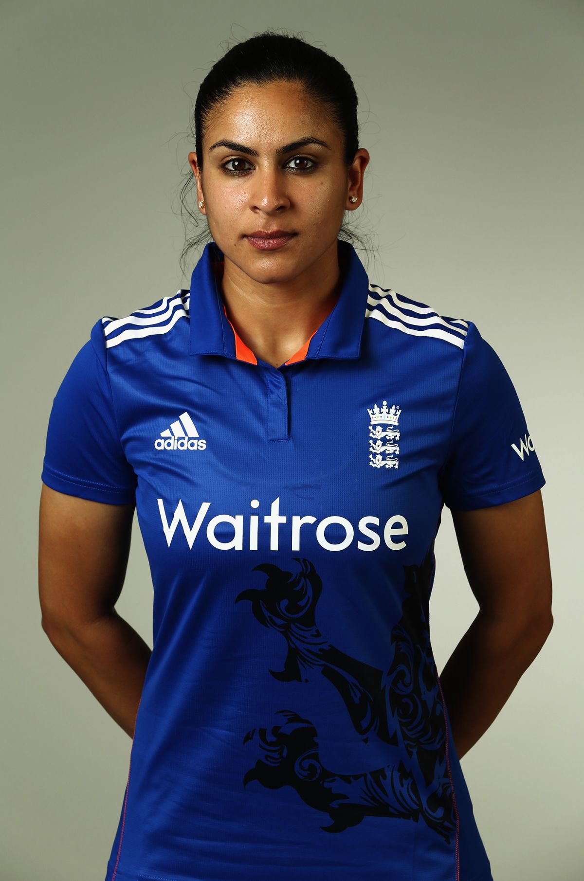 Sonia Odedra, player portrait | ESPNcricinfo.com