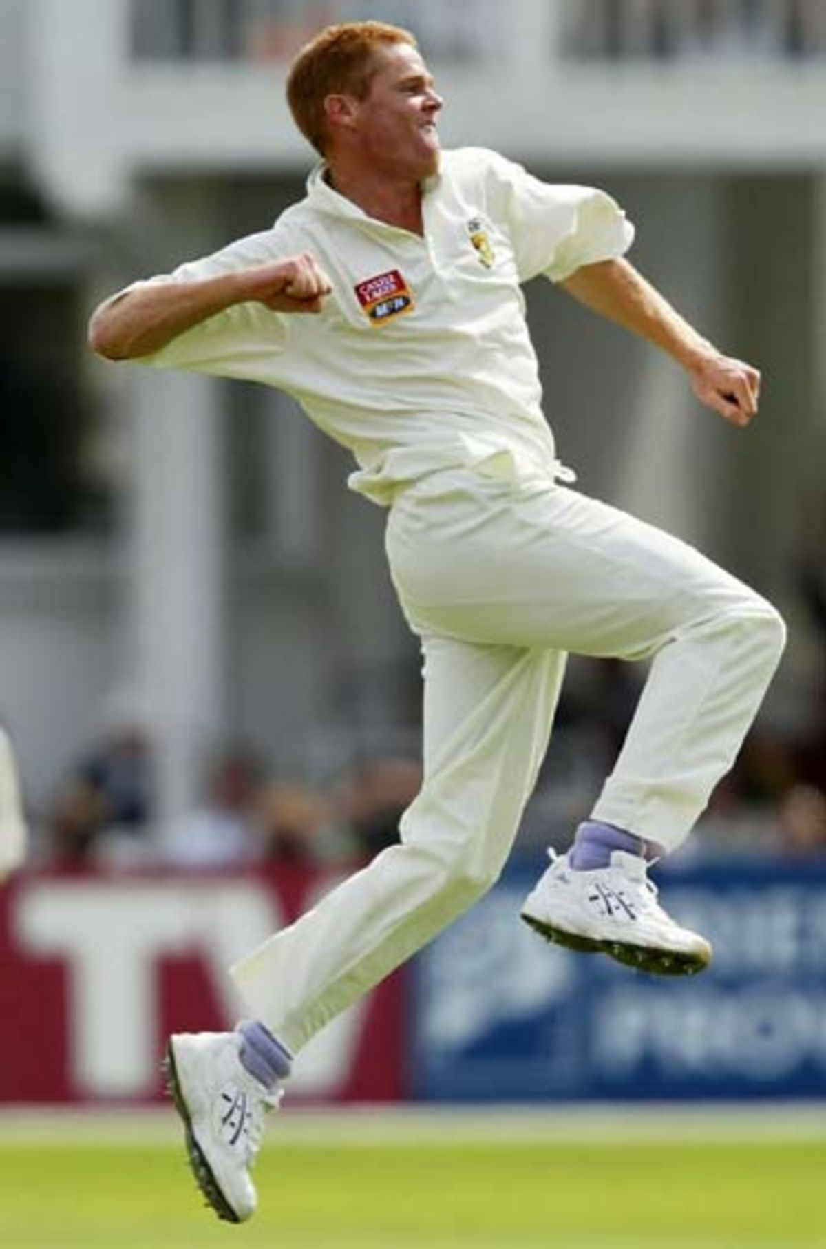 Bath's U15 team celebrate their passage to the 2003 finals ...