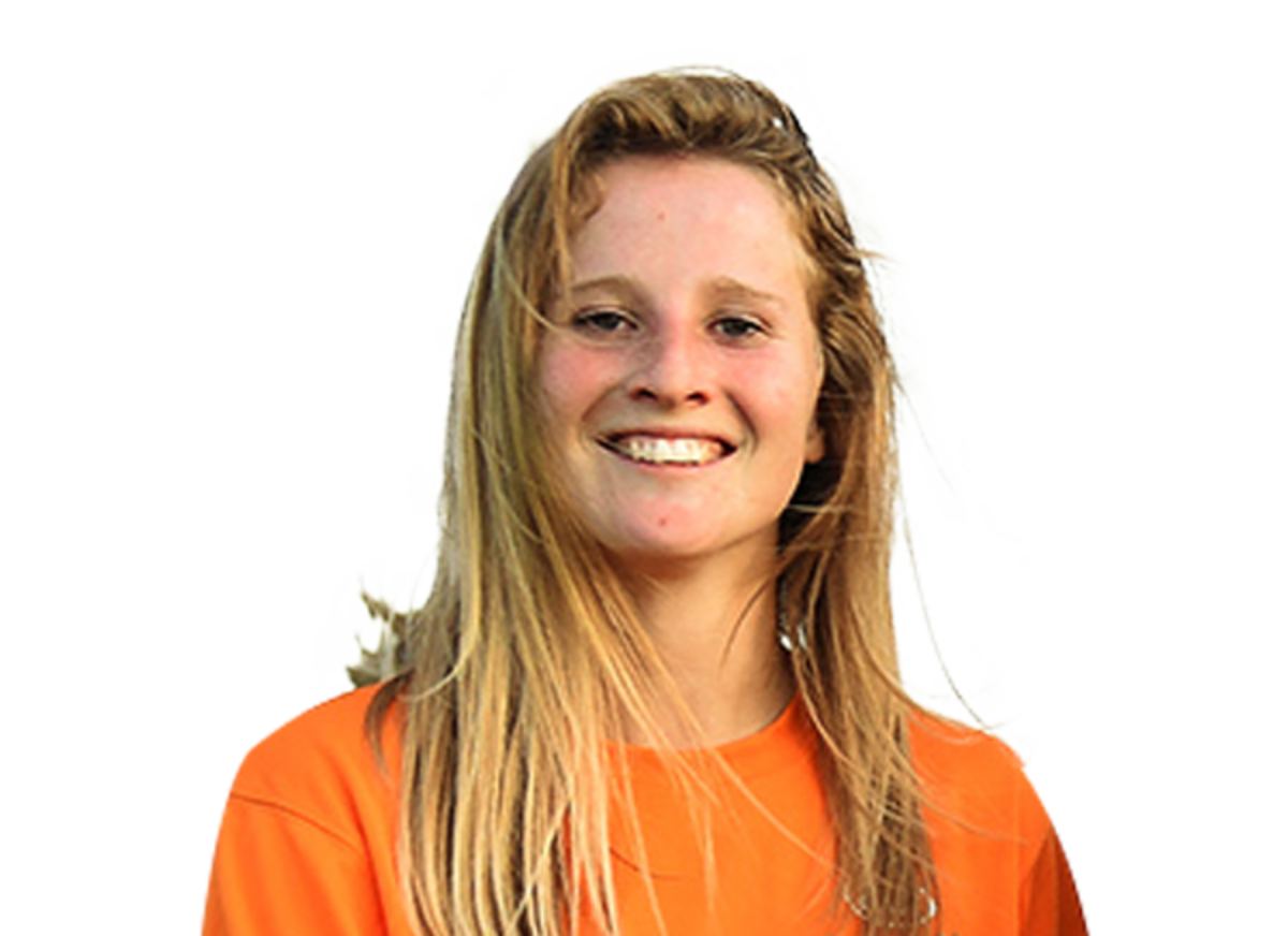 Emily Windsor, player page headshot cutout, 2021 | ESPNcricinfo.com