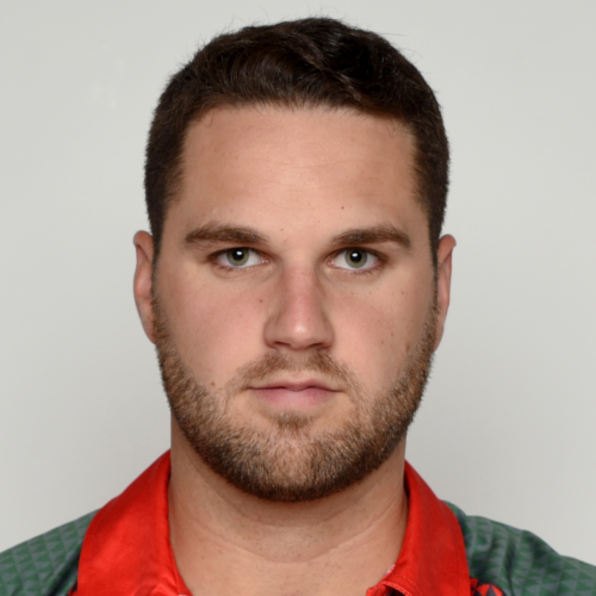 Anthony Chambers player portrait | ESPNcricinfo.com