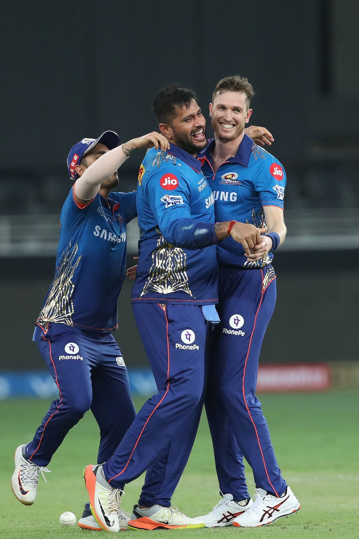 Adam Milne celebrates the wicket of Moeen Ali | ESPNcricinfo.com