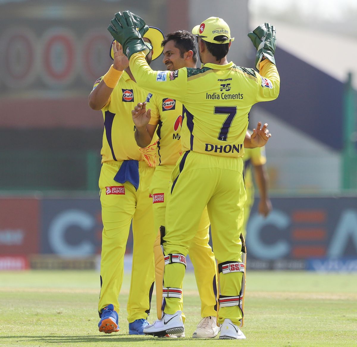 Shardul Thakur had Venkatesh Iyer caught behind | ESPNcricinfo.com