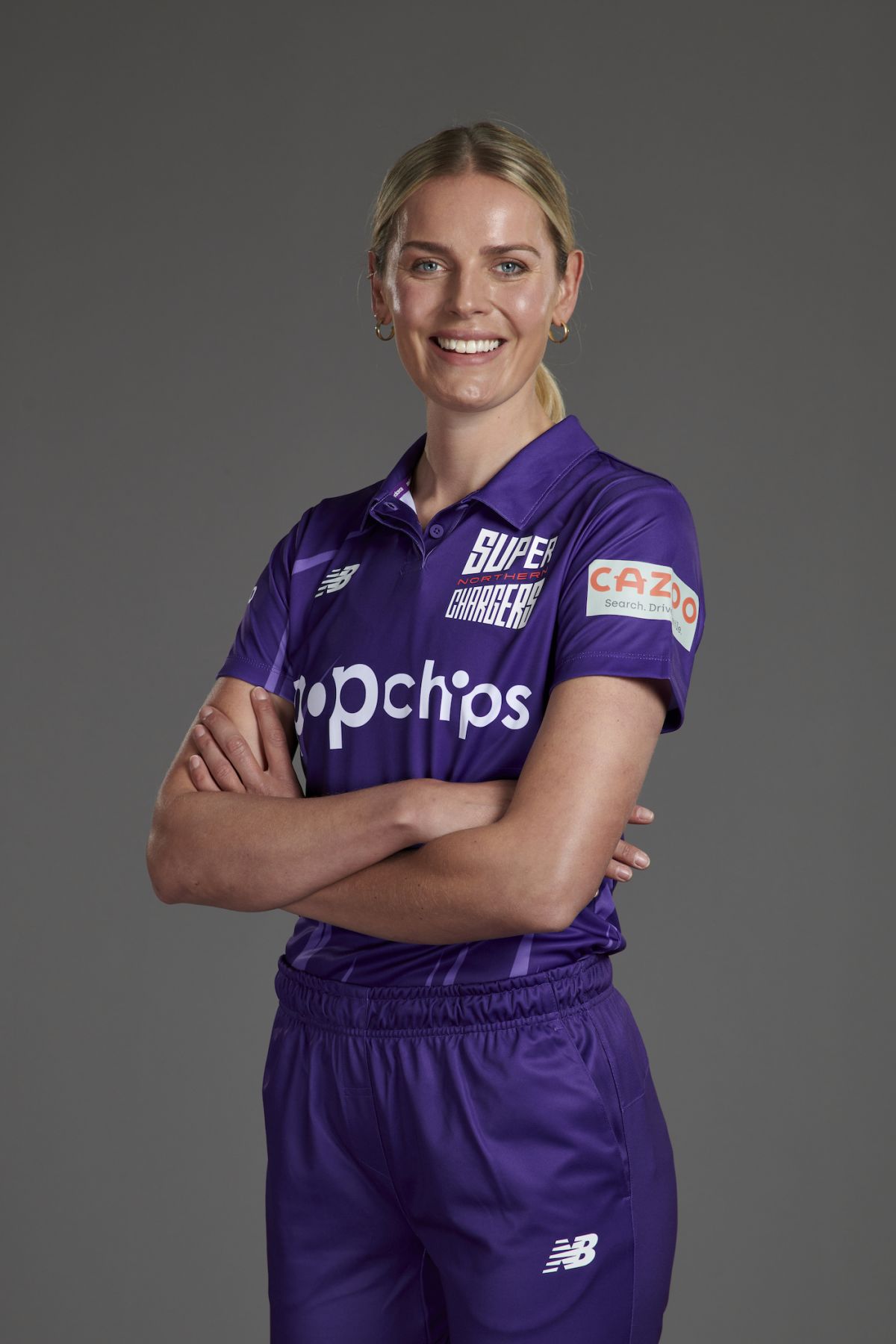Phoebe Graham player profile | ESPNcricinfo.com