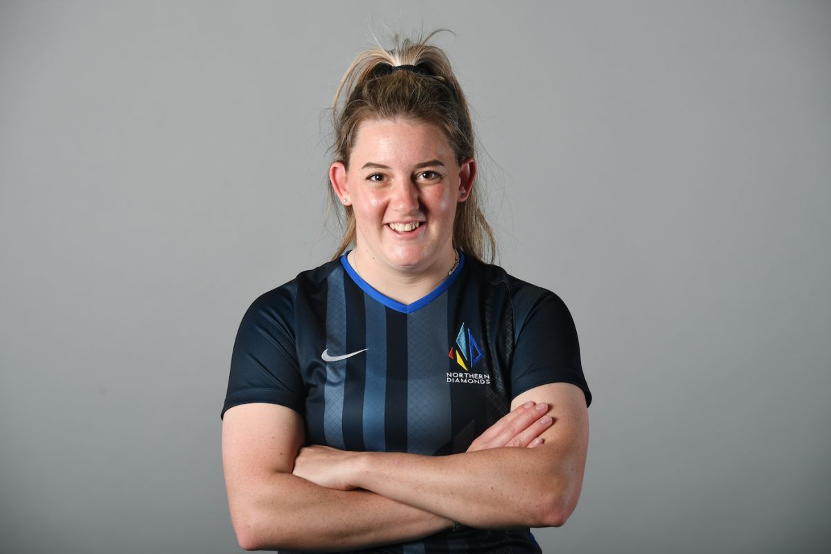 Helen Fenby player profile | ESPNcricinfo.com