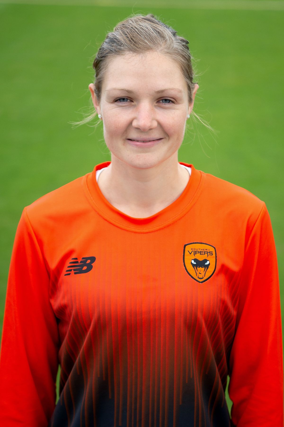 Carla Rudd player profile | ESPNcricinfo.com