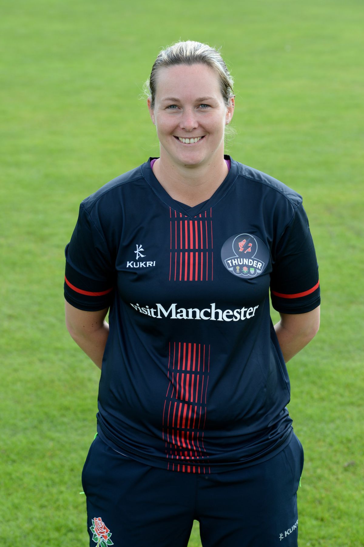 Natalie Brown player profile | ESPNcricinfo.com