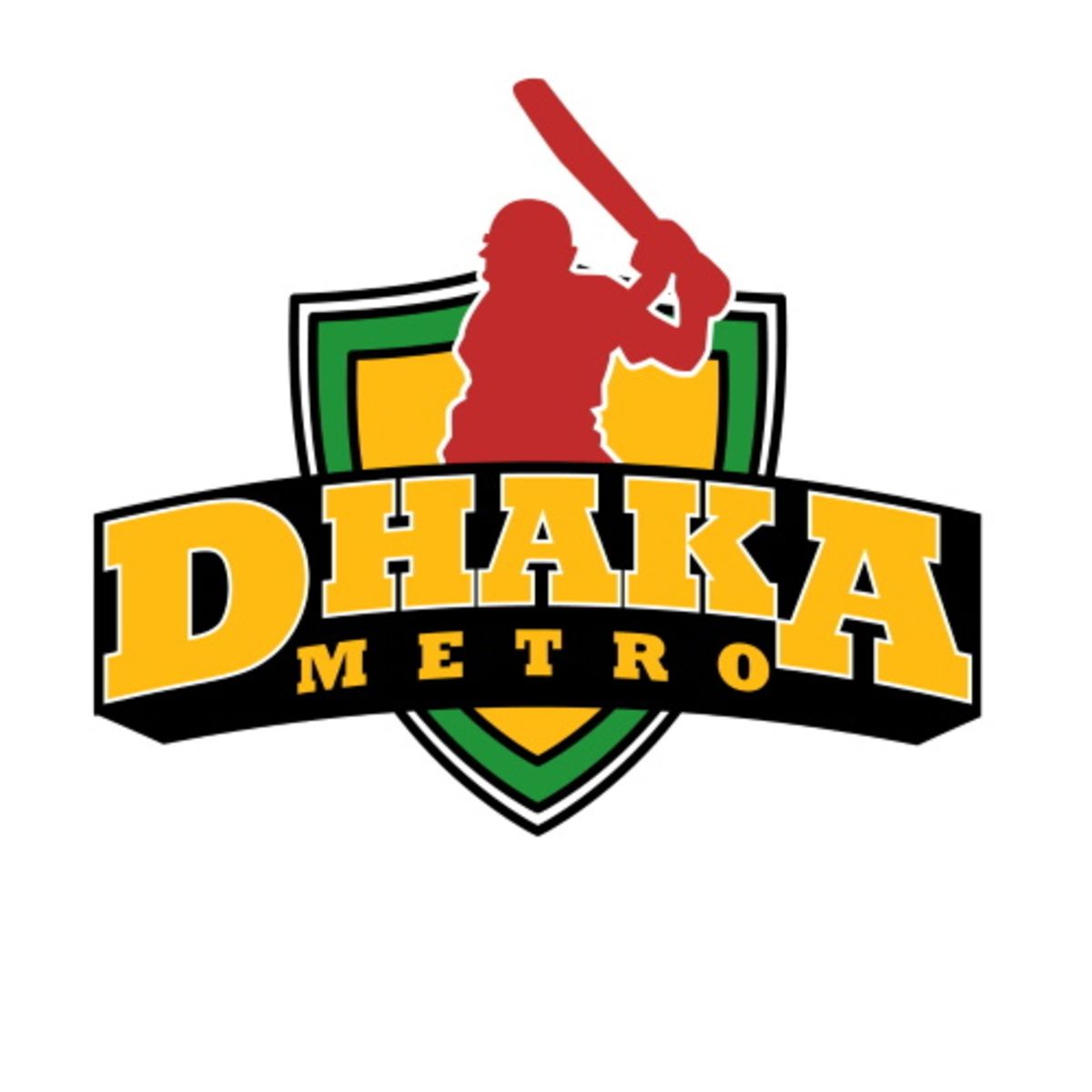 Dhaka Metro team logo | ESPNcricinfo.com