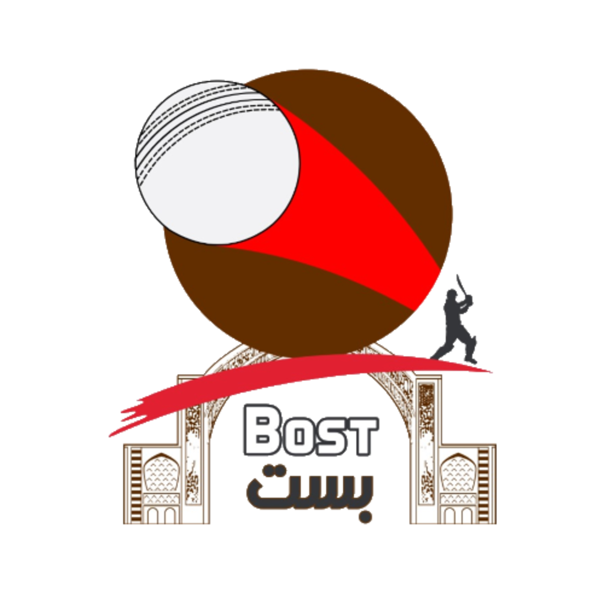 Boost region team logo | ESPNcricinfo.com