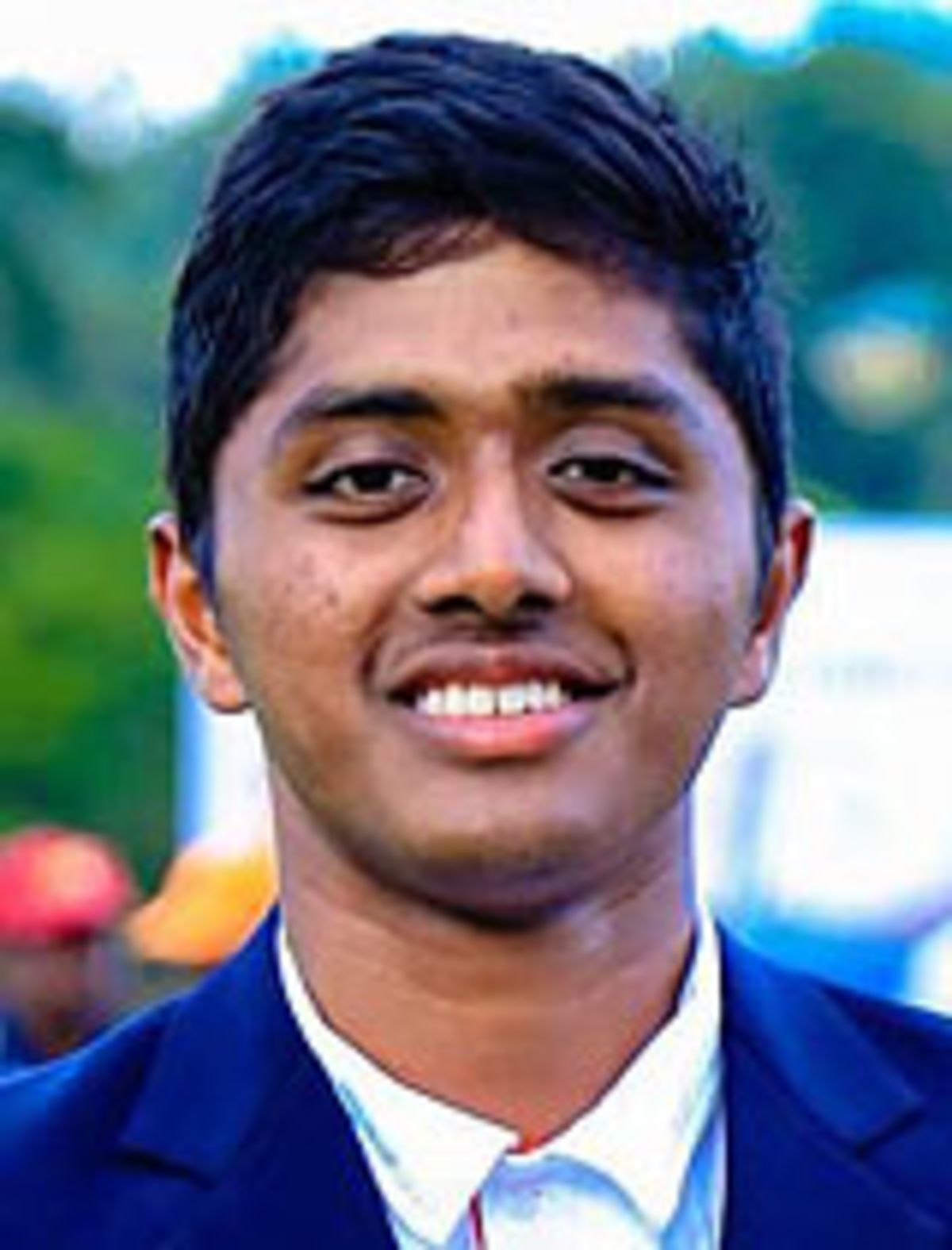 Avishka Senadeera | ESPNcricinfo.com