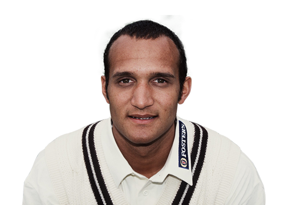 Mark Butcher player page headshot cutout 2021 | ESPNcricinfo.com
