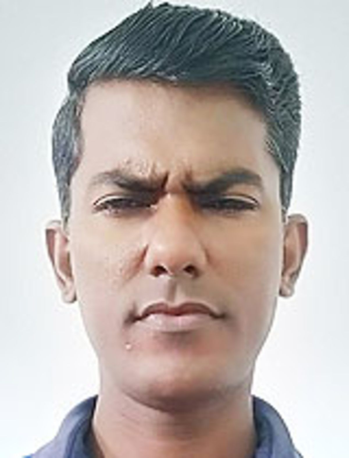 Chandrika Amarasinghe | ESPNcricinfo.com