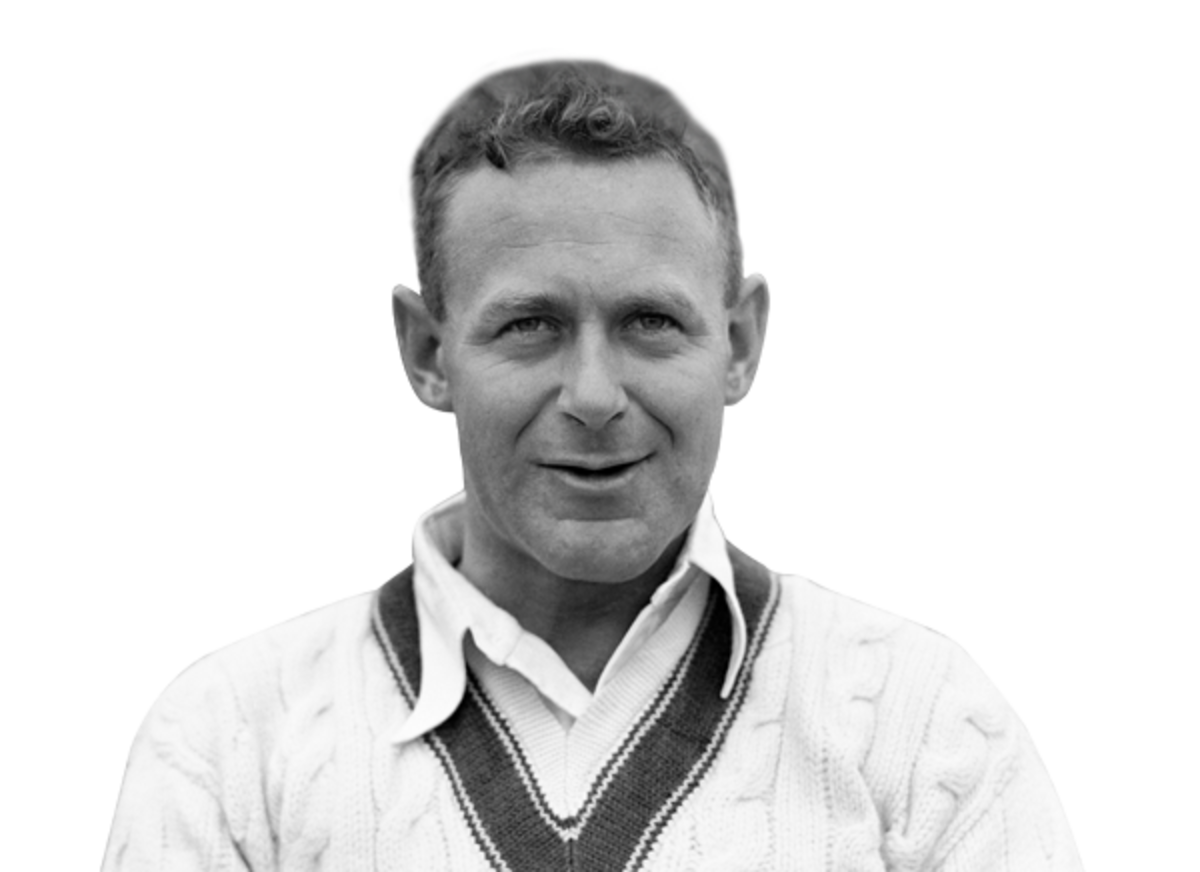 Arthur Morris player page headshot cutout 2021 | ESPNcricinfo.com