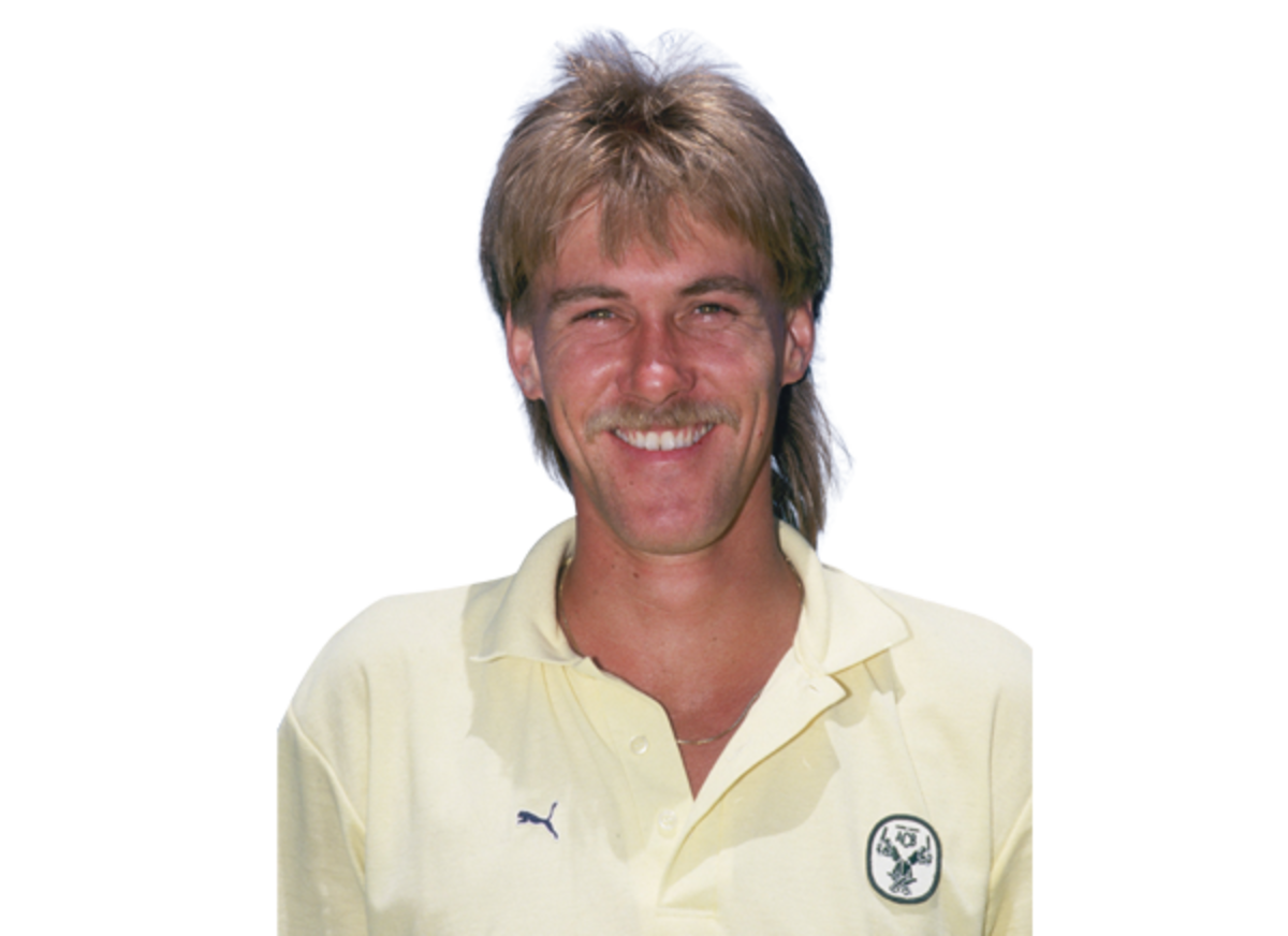 Bruce Reid player page headshot cutout 2021 | ESPNcricinfo.com