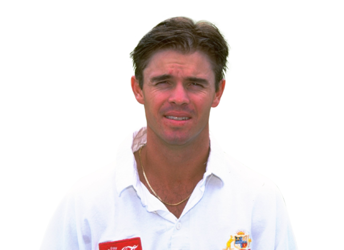 Greg Blewett player page headshot cutout 2021 | ESPNcricinfo.com Greg Blewett player page headshot cutout 2021 | ESPNcricinfo.com