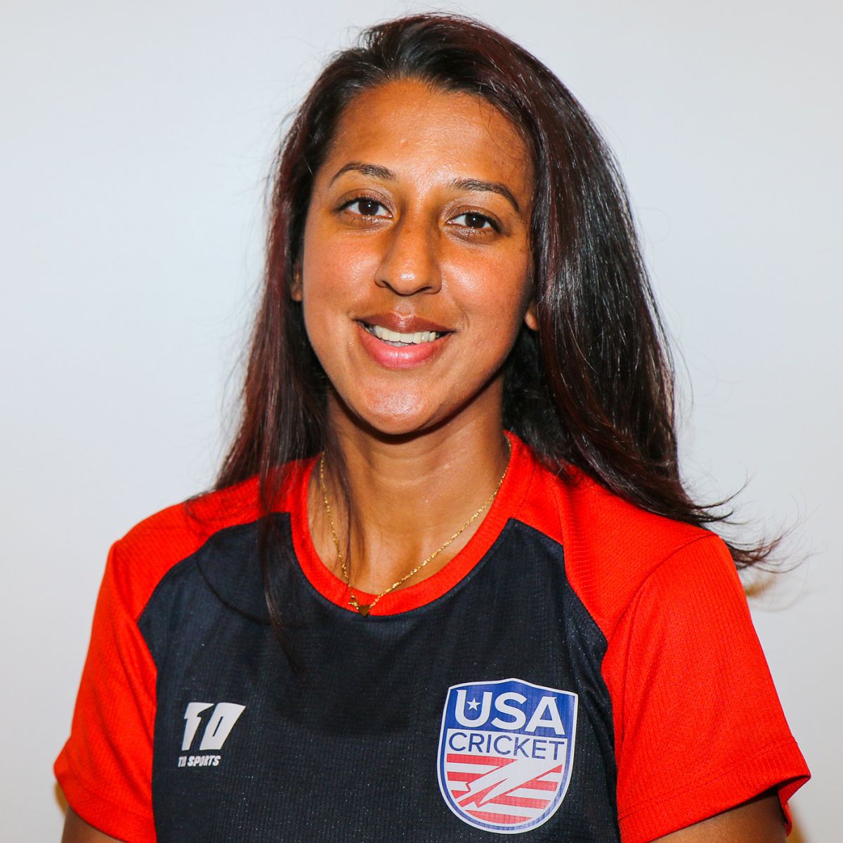 Akshatha Rao, player portrait | ESPNcricinfo.com