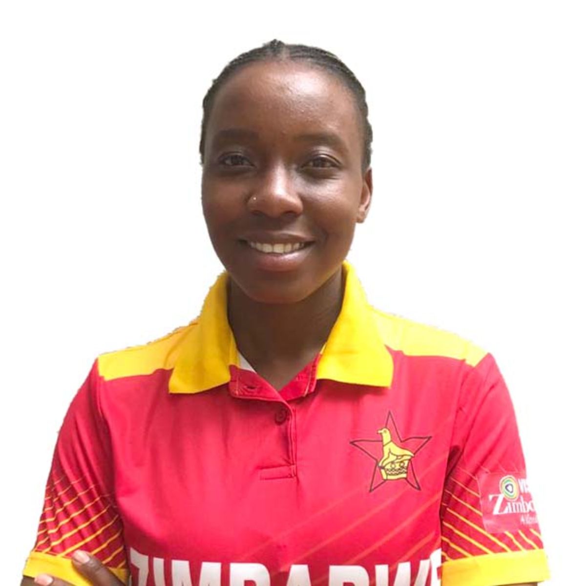 Mary-Anne Musonda, player portrait | ESPNcricinfo.com