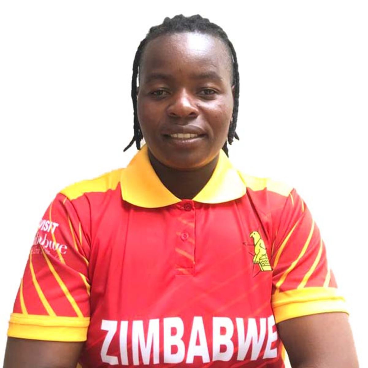 Precious Marange, player portrait | ESPNcricinfo.com