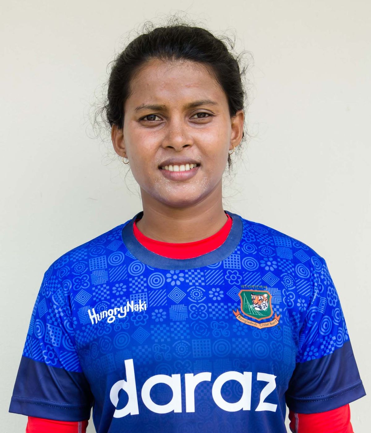 Sharmin Akhter player profile | ESPNcricinfo.com