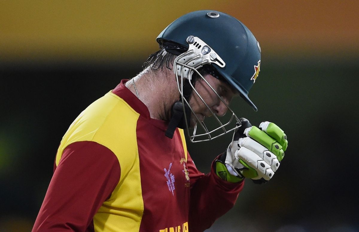 A glimpse at life inside the WACA scoreboard | ESPNcricinfo.com