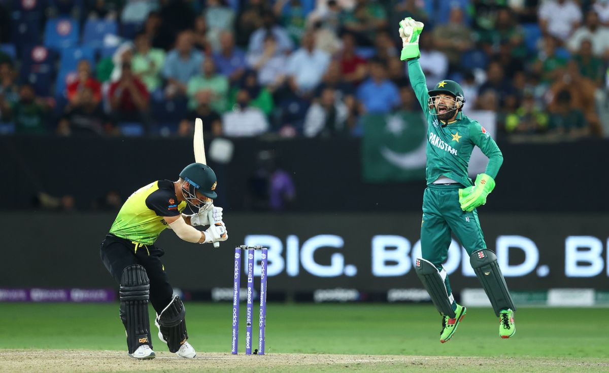 Marcus Stoinis and Matthew Wade embrace | ESPNcricinfo.com