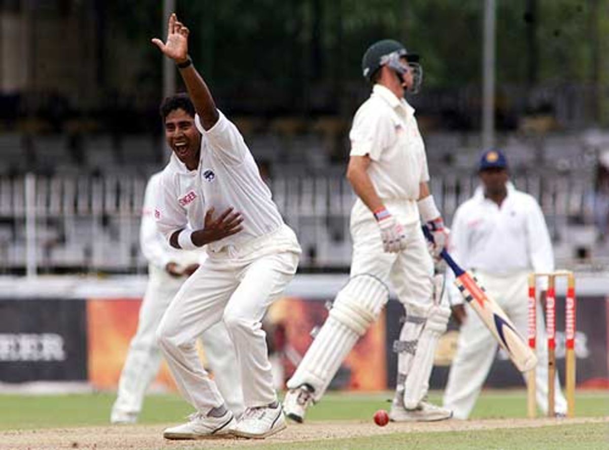 Moin-Ud-Dowlah Trophy, Hyderabad | ESPNcricinfo.com