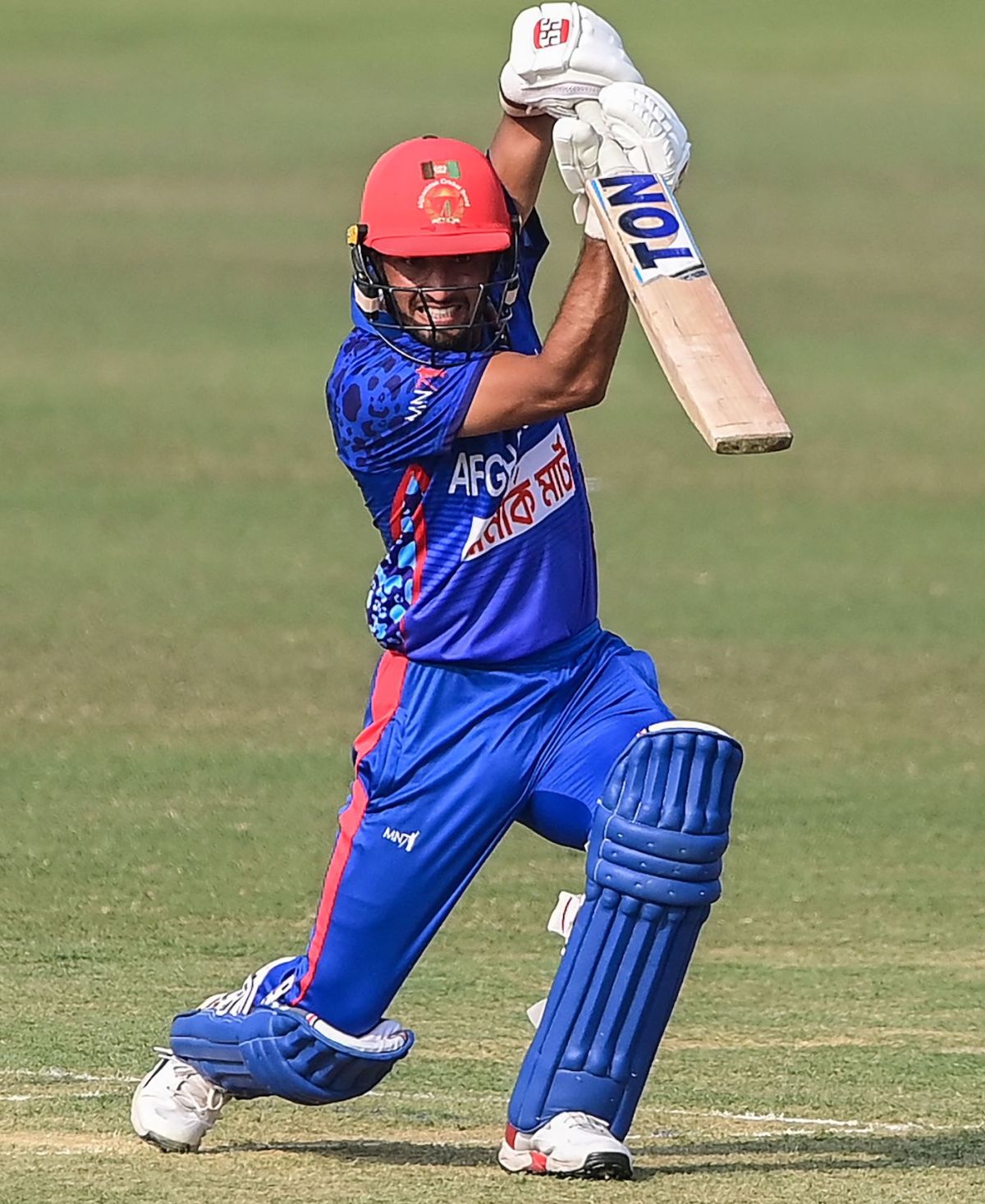 Rashid Khan finished with figures of 10-0-37-3 | ESPNcricinfo.com