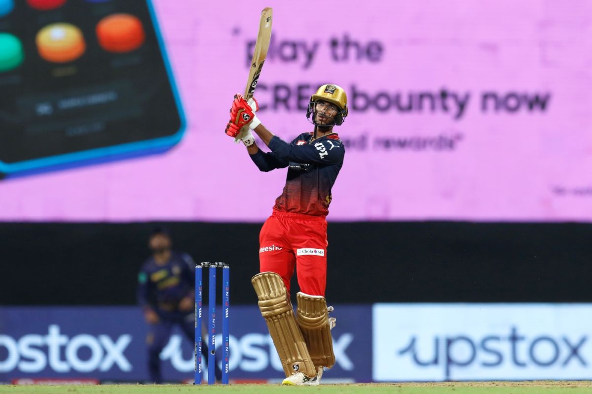 Shahbaz Ahmed was stumped for 27 | ESPNcricinfo.com