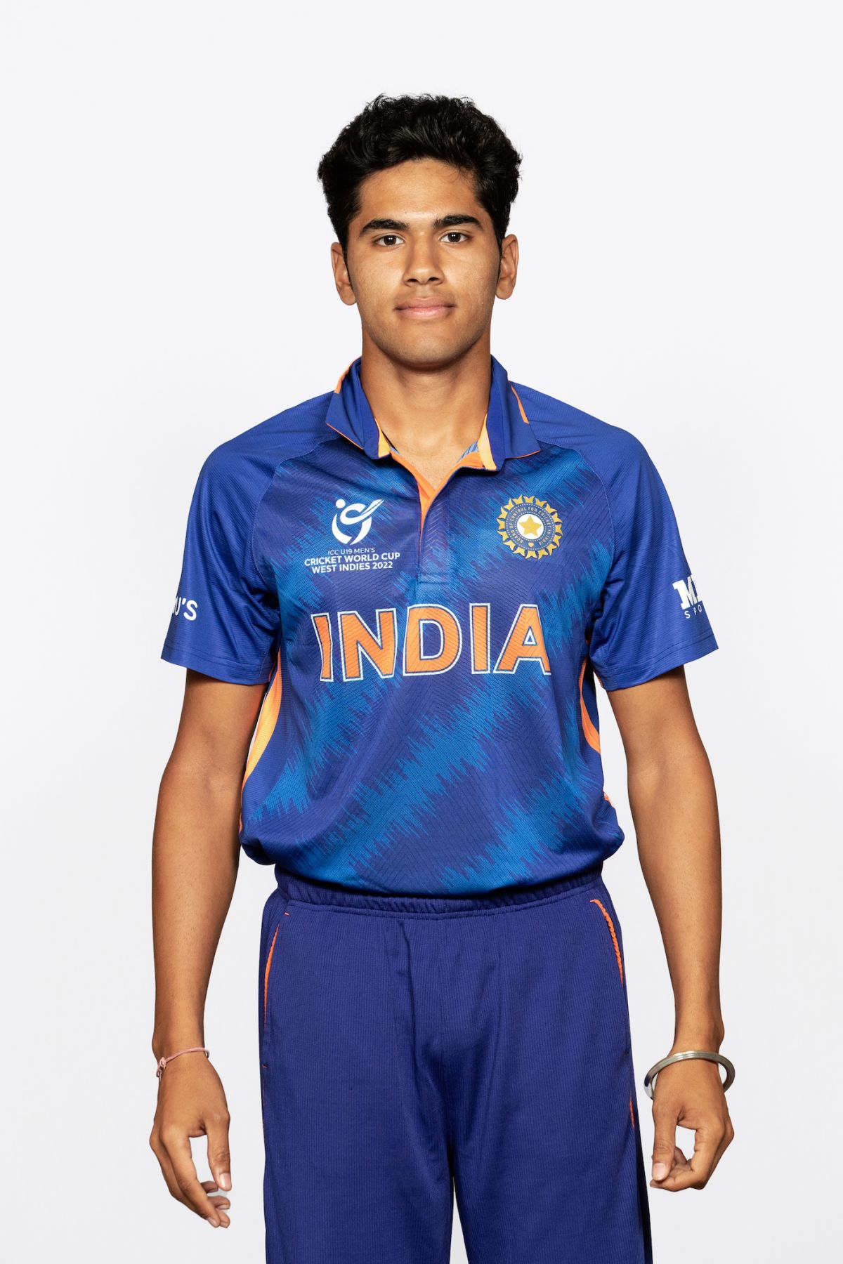 Raj Bawa player profile | ESPNcricinfo.com