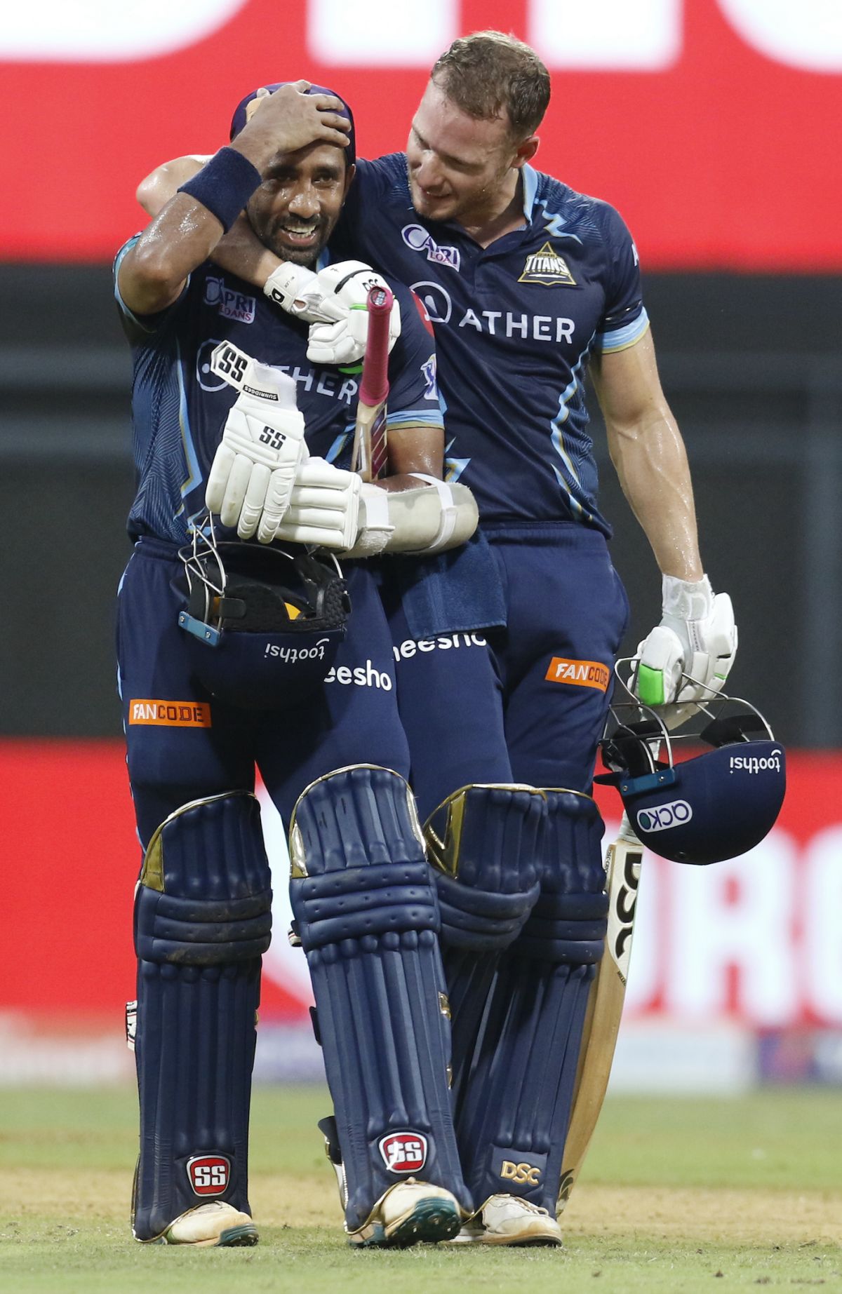 The new Slinga! Matheesha Pathirana grabbed eyeballs on his IPL debut ...