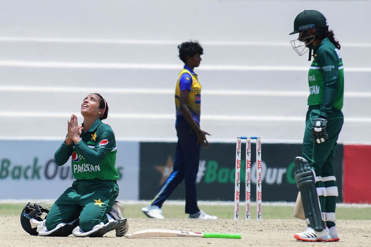 Sidra Ameen Thanks The Almighty After Reaching Her Century