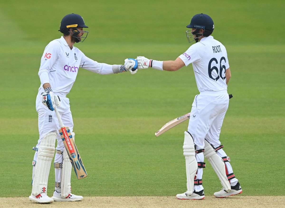 Aliya Riyaz looks to power one through the off side | ESPNcricinfo.com